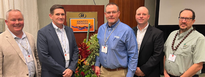 WSMB gets firsthand look at Identity Preserved International Summit ...