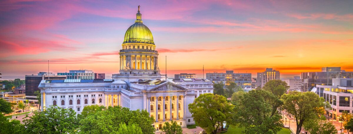 DATCP unveils cover crops, nitrogen application programs - Wisconsin ...