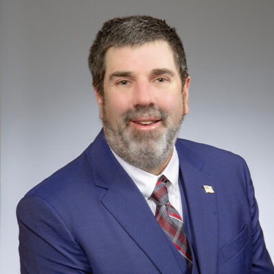 Wisconsin Soybean Association Directors - Wisconsin Soybean Program