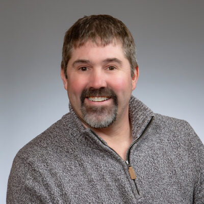 Wisconsin Soybean Association Directors - Wisconsin Soybean Program