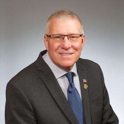 Wisconsin Soybean Association Directors - Wisconsin Soybean Program