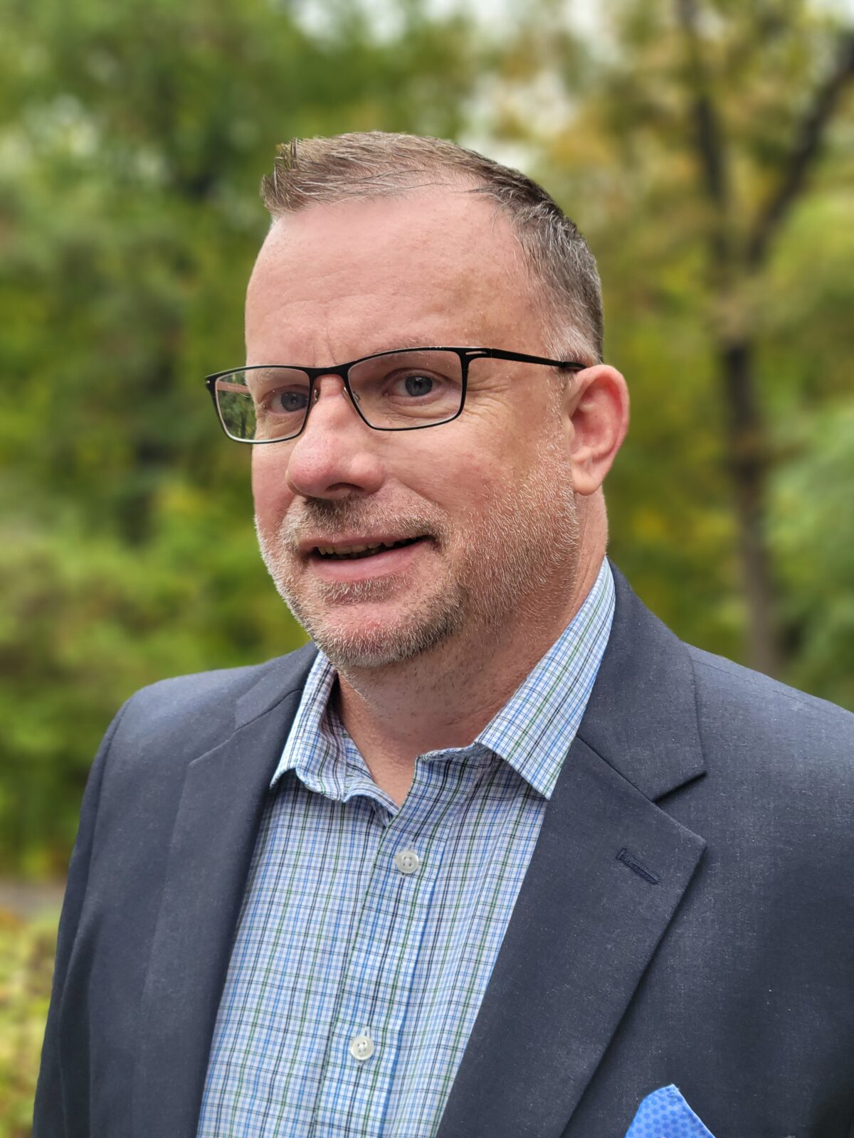 WSA welcomes Wisconsin native to advocacy position - Wisconsin Soybean ...