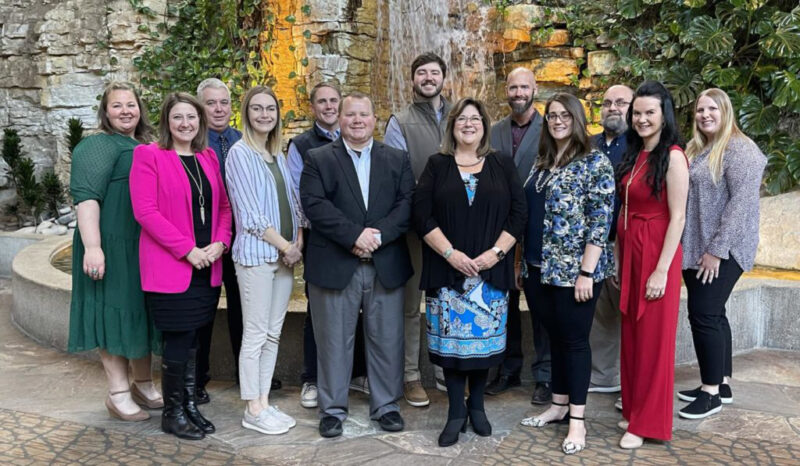 Fine fifty: Brownfield Ag News celebrates half-century on the airwaves ...