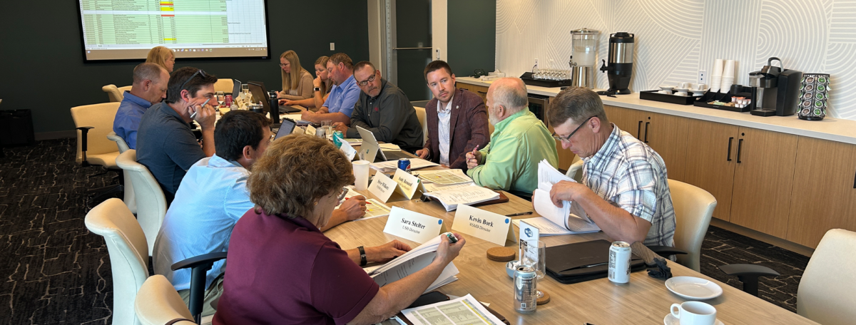 Wisconsin Soybean Marketing Board - Wisconsin Soybean Program